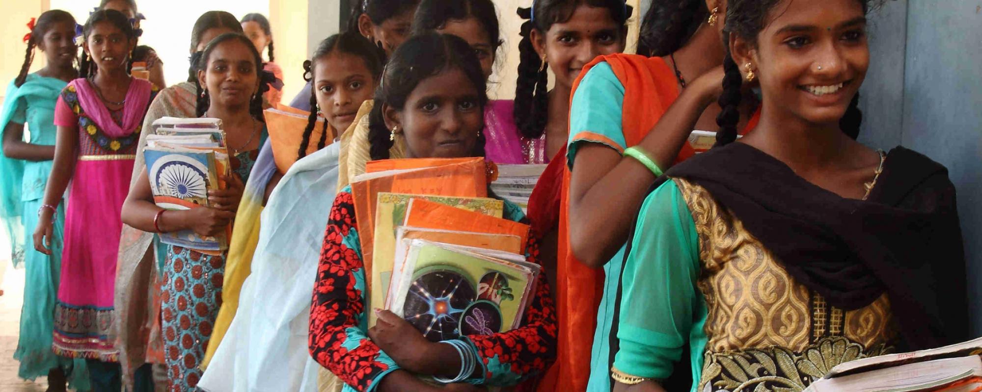 Gender, Education and Skills | Young Lives