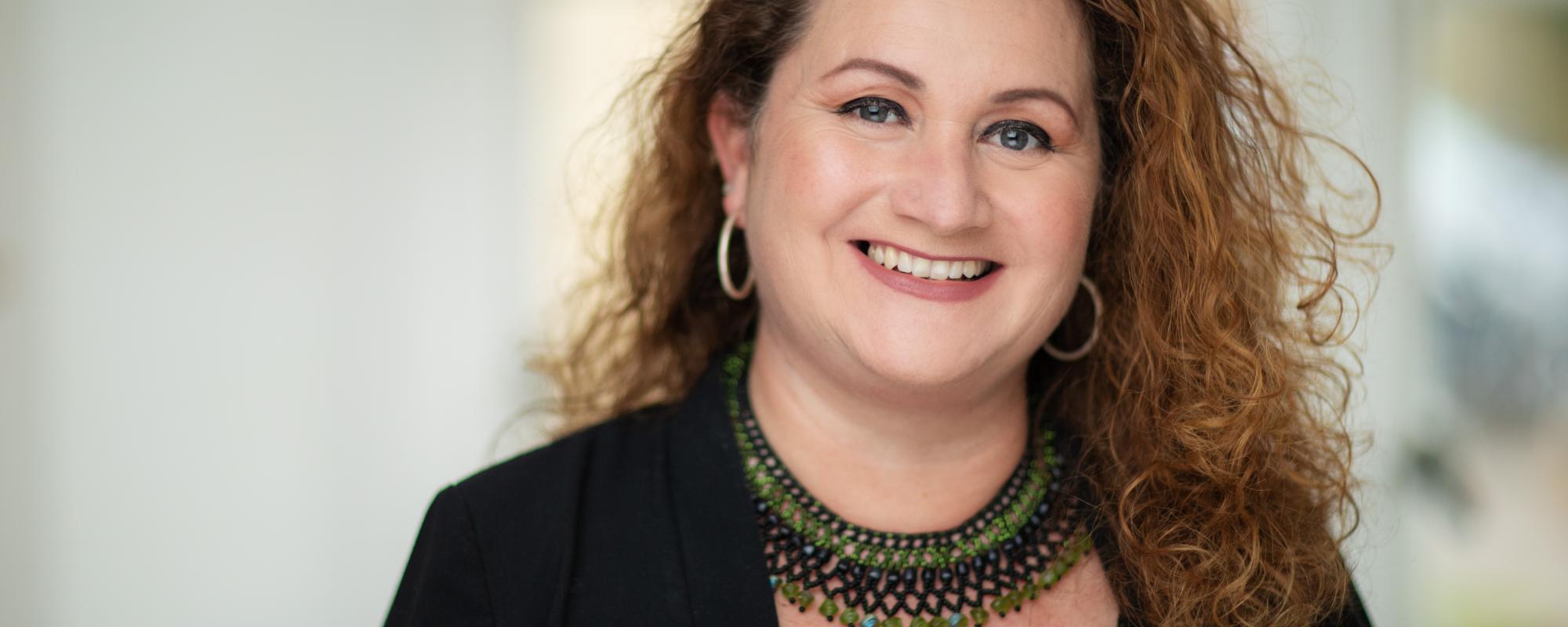 Dr Gina Crivello | young-lives