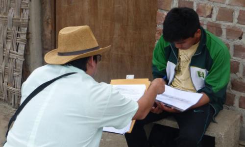 Research Projects | Young Lives