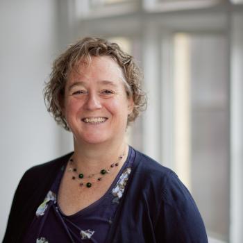 Introducing our new Director, Dr Catherine Porter | young-lives