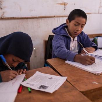 Learning more with every year? Estimating the productivity of schooling ...