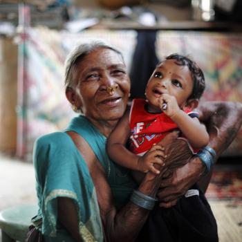 Child poverty in India and the limits to growth | young-lives