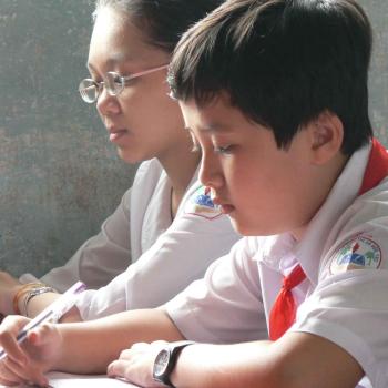 What’s the point of leaving school early? | young-lives